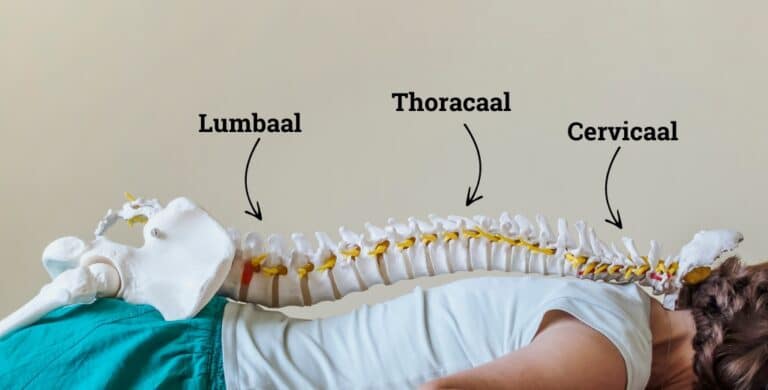 Rugpijn na slapen: 5 Oorzaken, tips en oplossingen - Triple-Fit